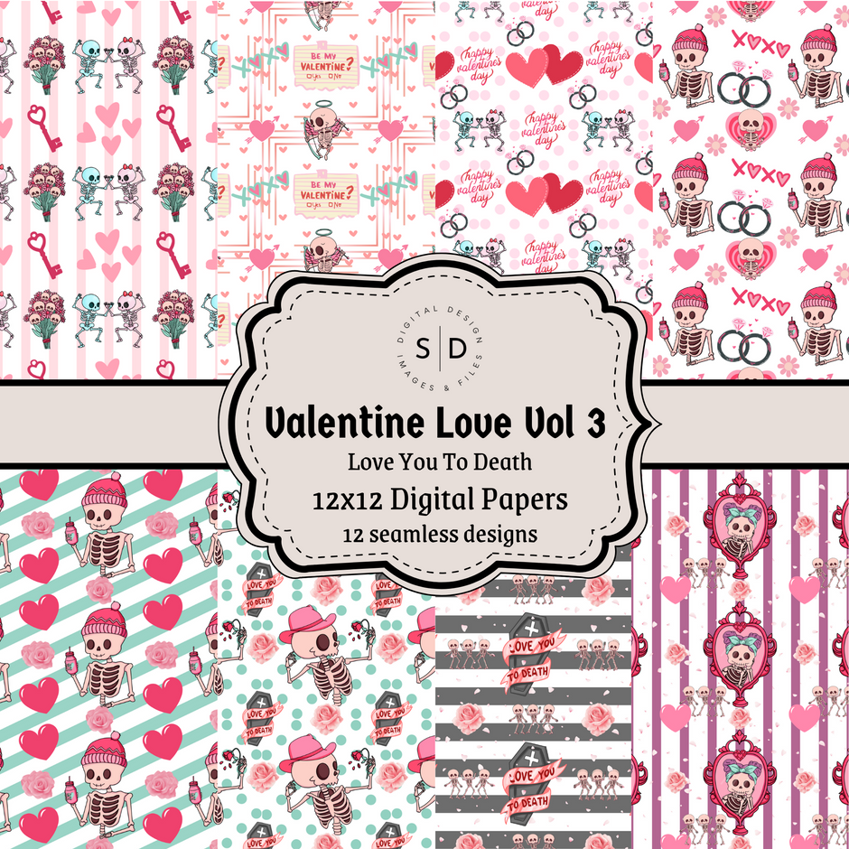 Digital Papers – Stockpile Digital