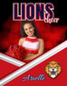Cheer Player Trading Card Templates Bundle – Stockpile Digital