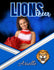 Cheer Player Trading Card Templates Bundle – Stockpile Digital