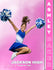 Cheer Player Trading Card Templates Bundle – Stockpile Digital