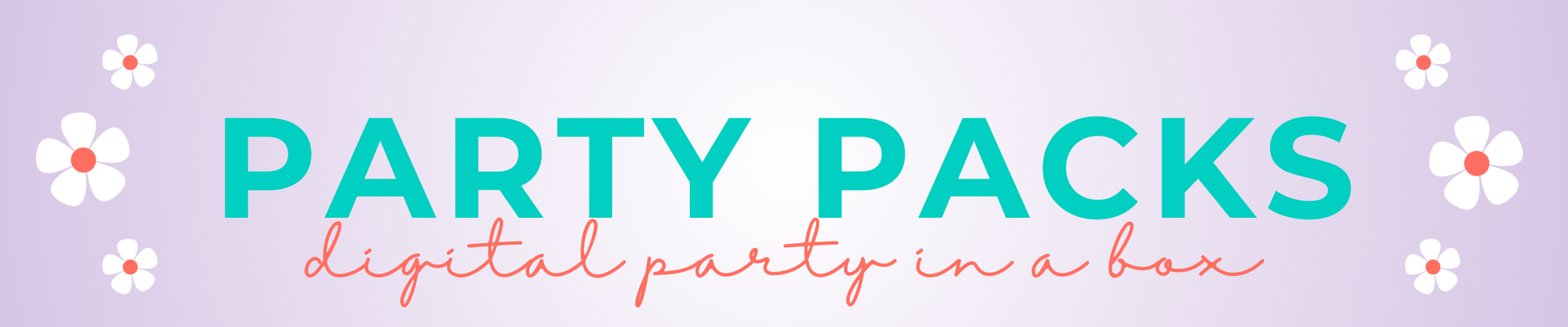 Party Template Bundles – Stockpile Digital